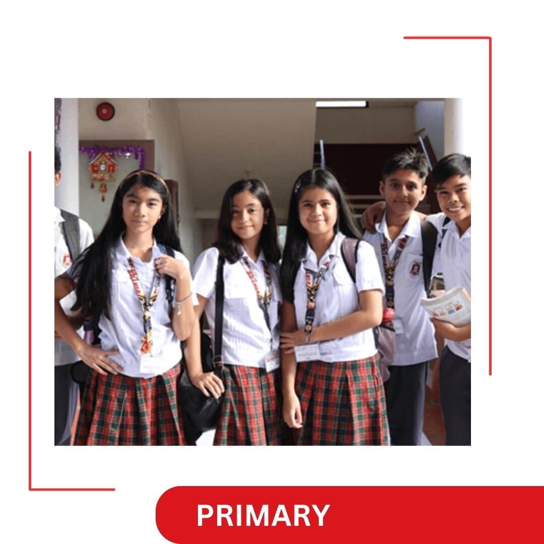 Programs Offered - Colegio San Agustin-Bacolod